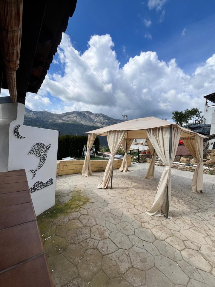 Casa La Ferrata - Benaoján