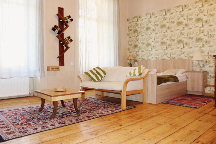 Solo Room Apartment - Tbilisi