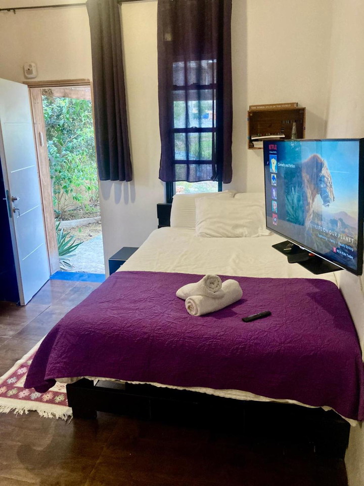 Cozy Room - Israël