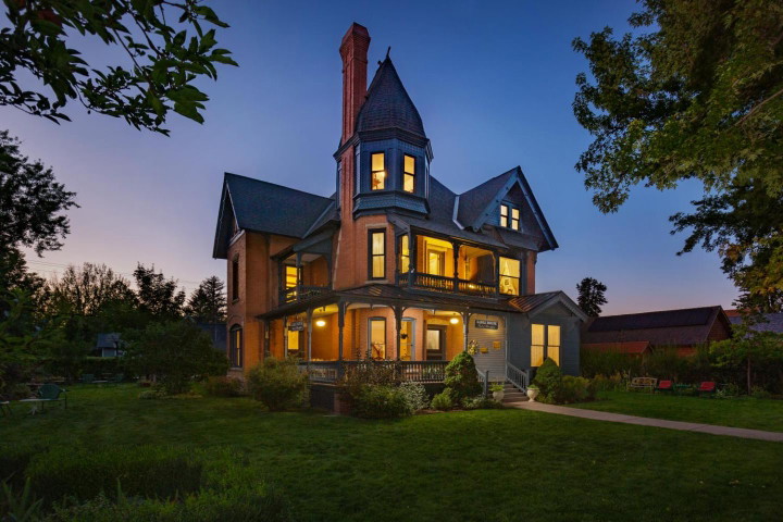 Gable House Inn - Durango, CO