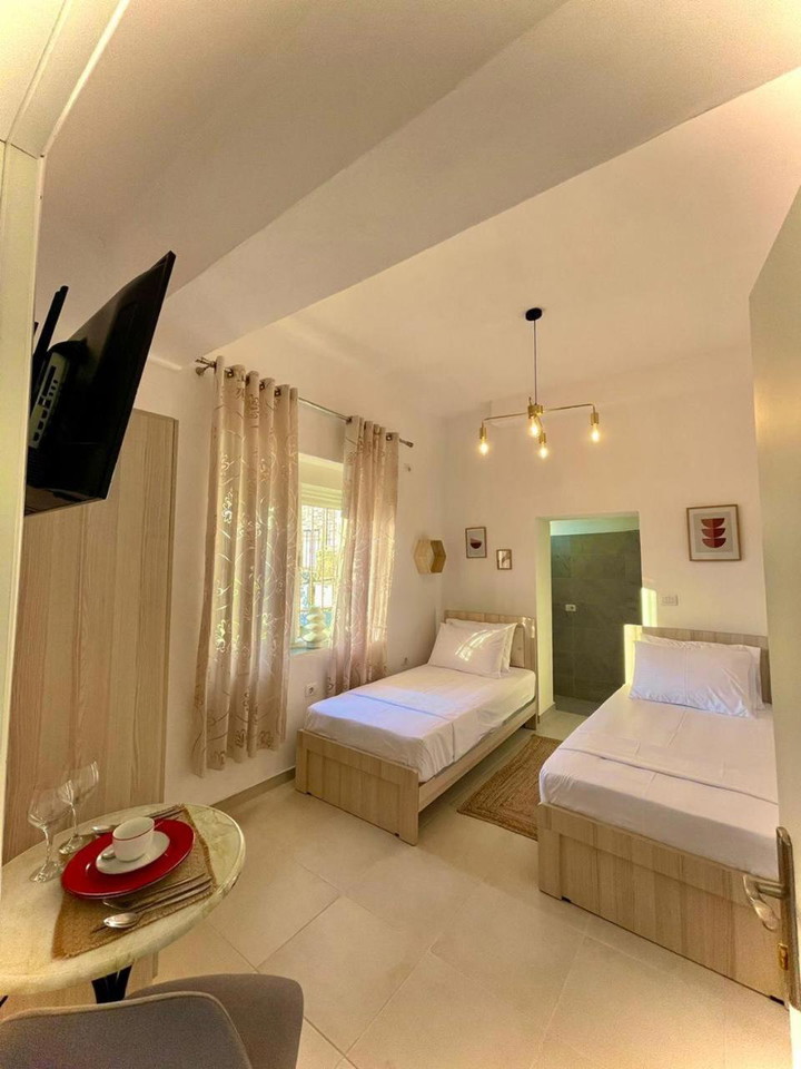 Skrapari Studio Apartment - Albania