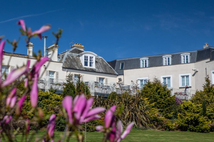 Cliffden Hotel - Devon