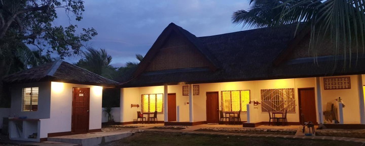 Divers Lodge Moalboal - Moalboal