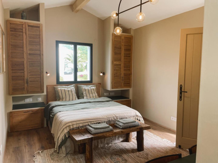 Magnifique Chambre Pour Une Pause Détente à Ahetze - バイヨンヌ