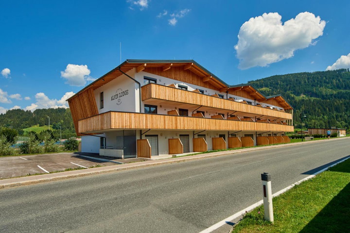 Alpinlodge Flachau - Flachau