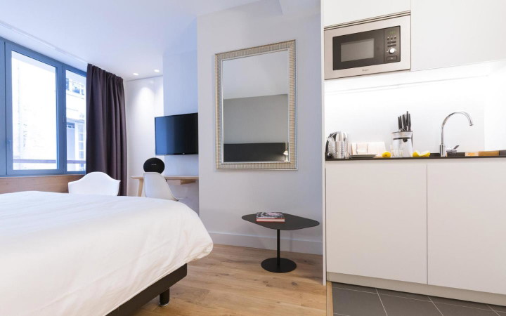 Studio Luxe Hyper Centre Piscine - Blanquefort