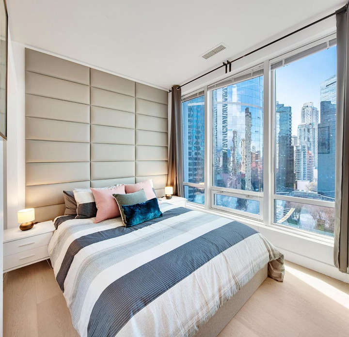 City Centre Studio - Best Location! - Île de Vancouver