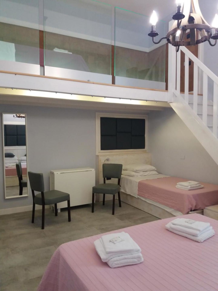 Margherita Room - Ercolano