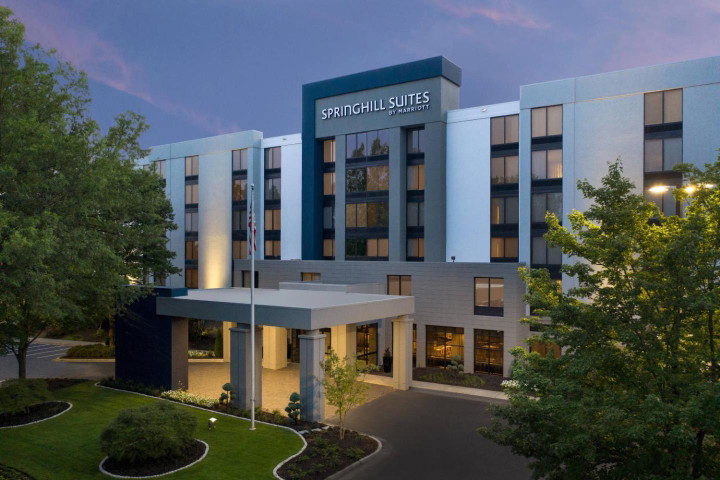 Springhill Suites By Marriott Atlanta Perimeter Center - Decatur, GA