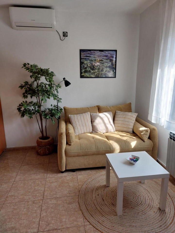 Apartman Gina - Labin