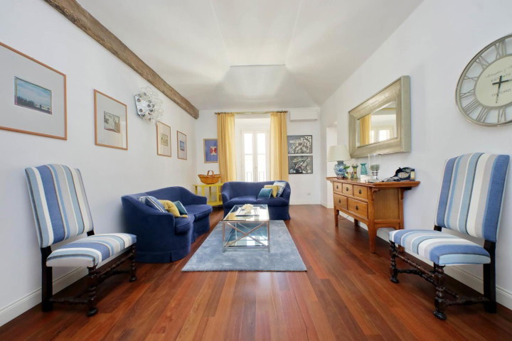 Ych-penthouse Fiammetta A Piazza Navona - Rom