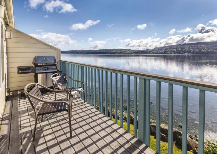 Worldmark Discovery Bay - State of Washington