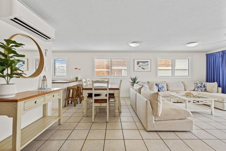Riverdance Apt. 08 - Mooloolaba