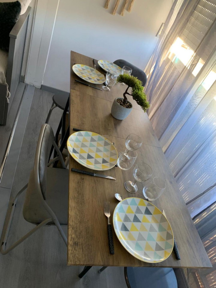 Joli Studio Proche De La Plage - Aigues-Mortes
