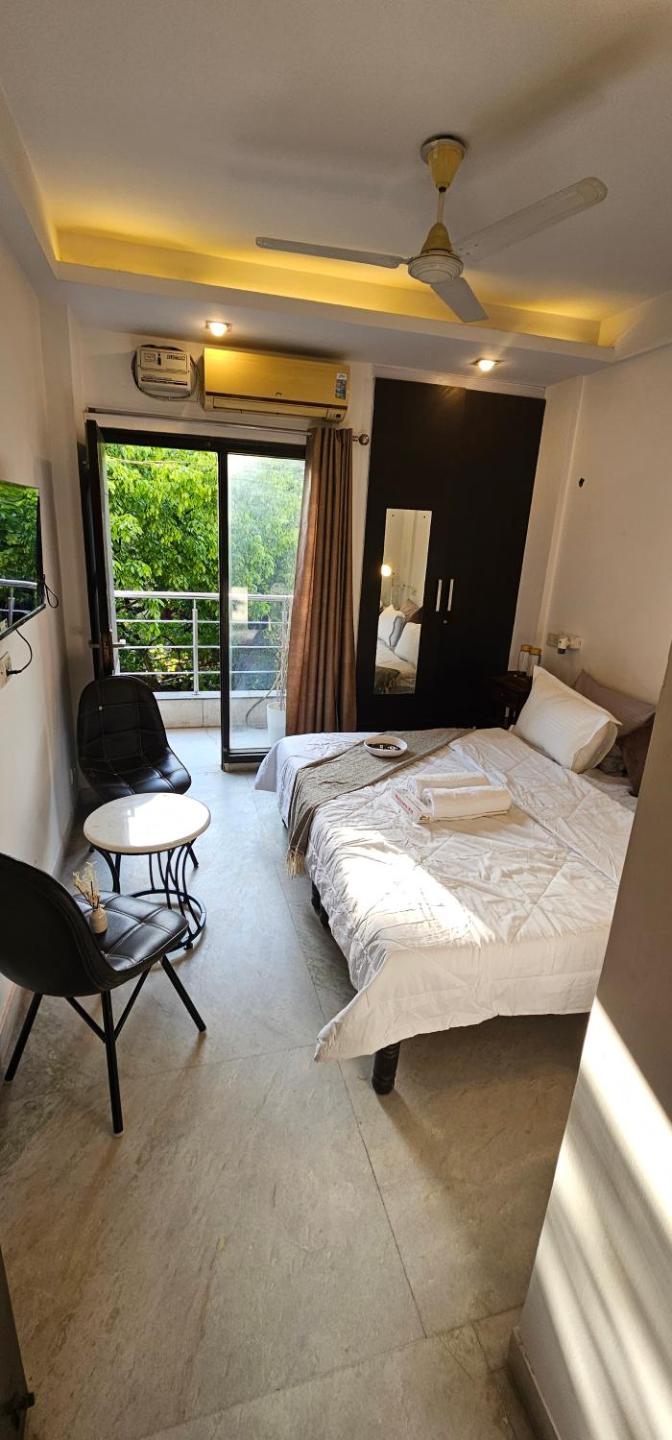 Deer Park Residency - Delhi