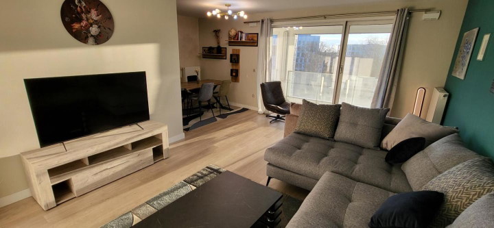 Appartement Standing - Seclin