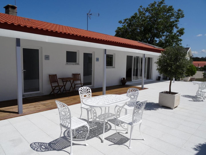 Quinta Do Palhal De Baixo - Cantanhede