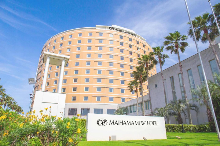 Maihama View Hotel By Hulic Formerly Tokyo Bay Maihama Hotel - Maihama