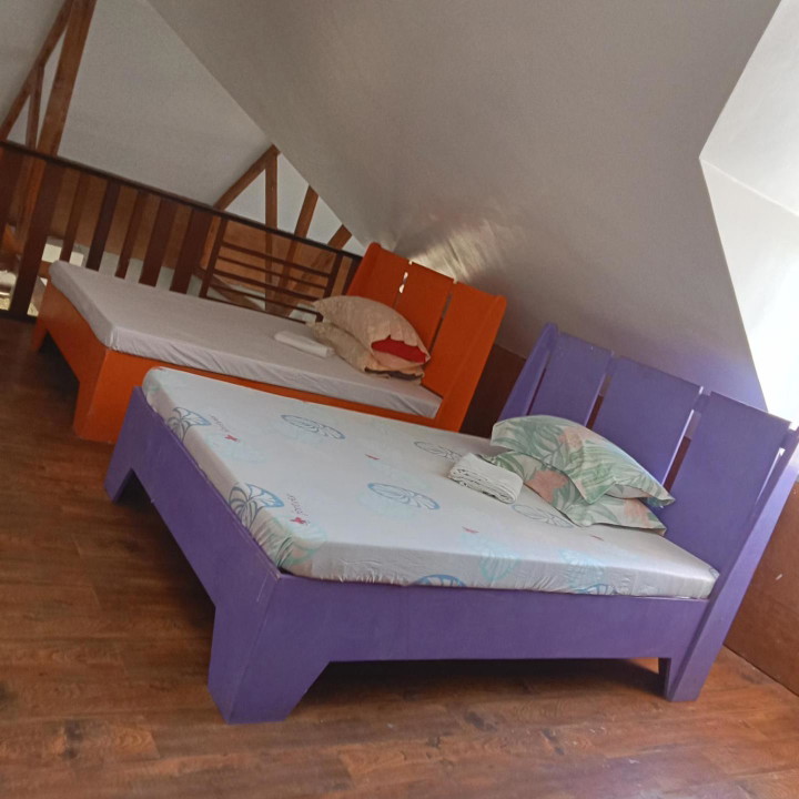 Stella's Place Beach Resort - Bolinao