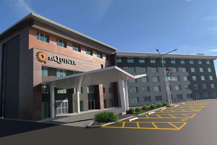 La Quinta By Wyndham Chicago O'hare Airport - Des Plaines, IL