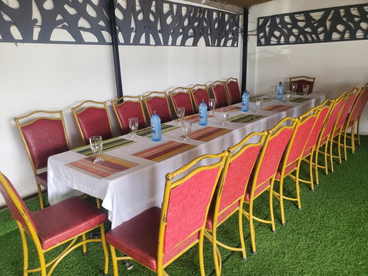 Torchys - Kisumu