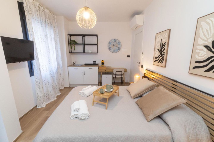 Ne Ta B&b Ravenna - Ravenna