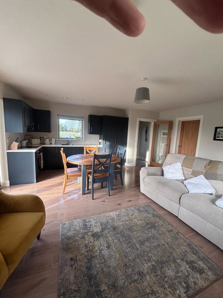 Moate View Lodge - Naas