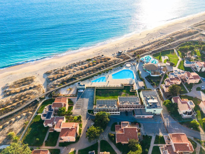 Pestana D. João Ii Beach & Golf Resort - Prainha