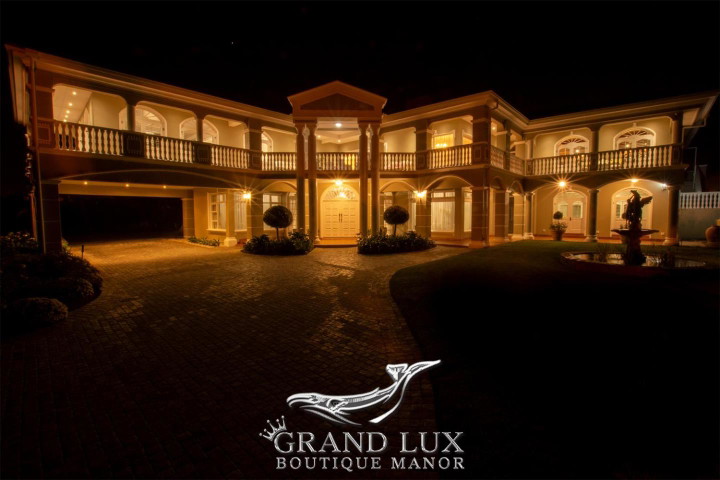 Grand Lux Boutique Manor - Hermanus