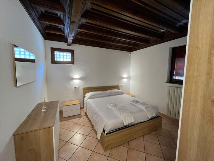 B&b Ca' Cammello - Ferrara