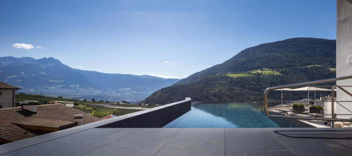 Alpin & Stylehotel Die Sonne - Rabland