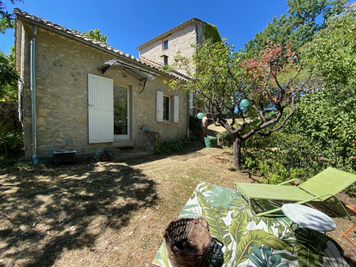 Le Caminol - Sisteron