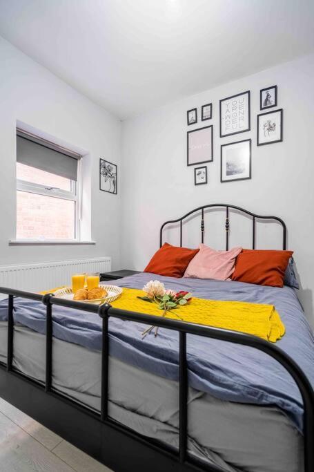 Modern Flat In Moseley With Free Parking - Solihull