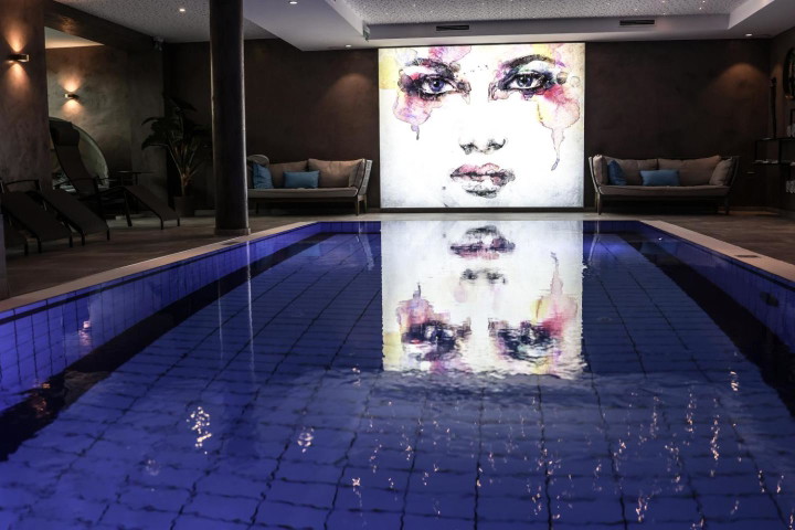 Die Seefelderin - Boutiquehotel - Seefeld