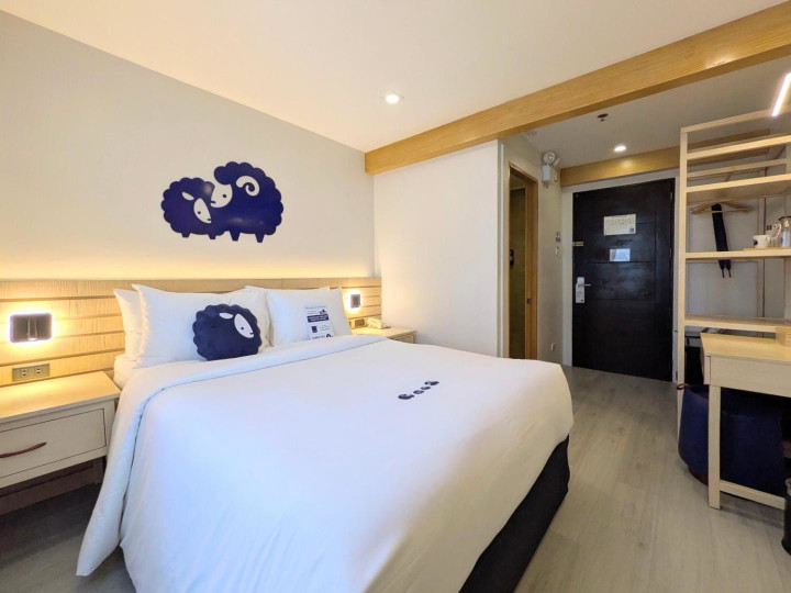 Kokotel Cebu Capitol - Cebu City