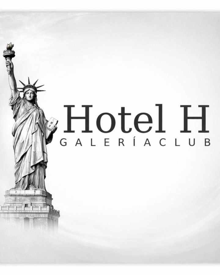 Hotel H Galería Club - Tuxtla Gutiérrez