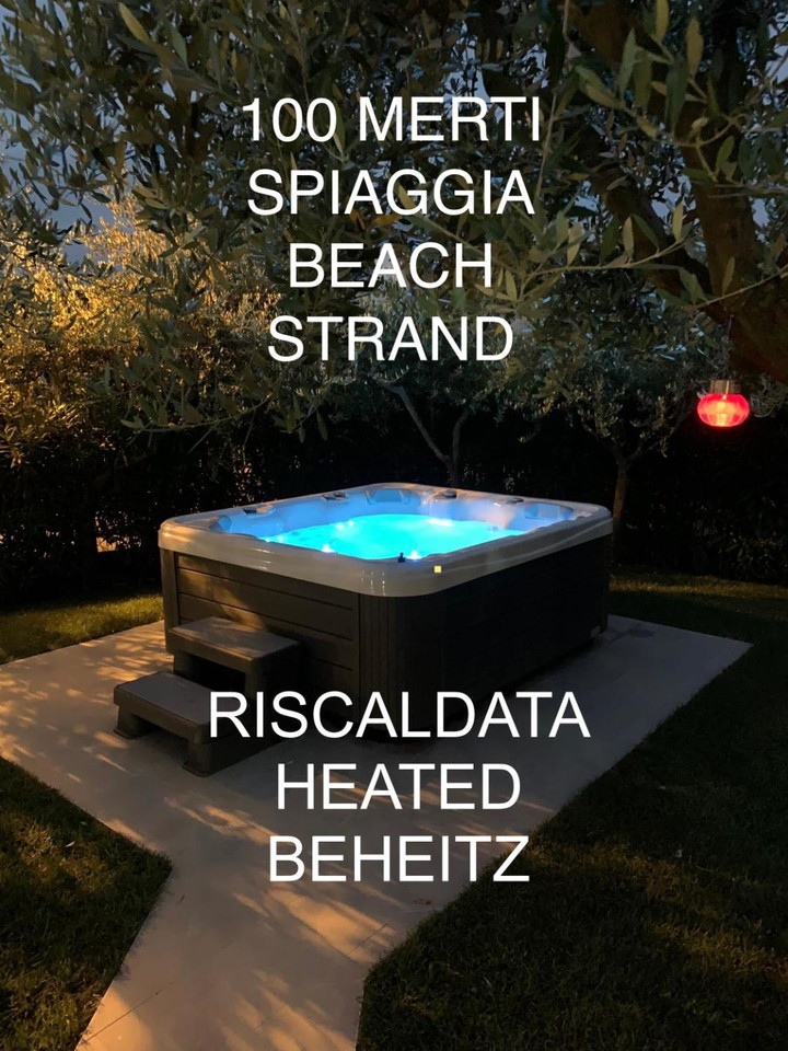 Villa Lori Apartments Garden And Beach - Lake Garda