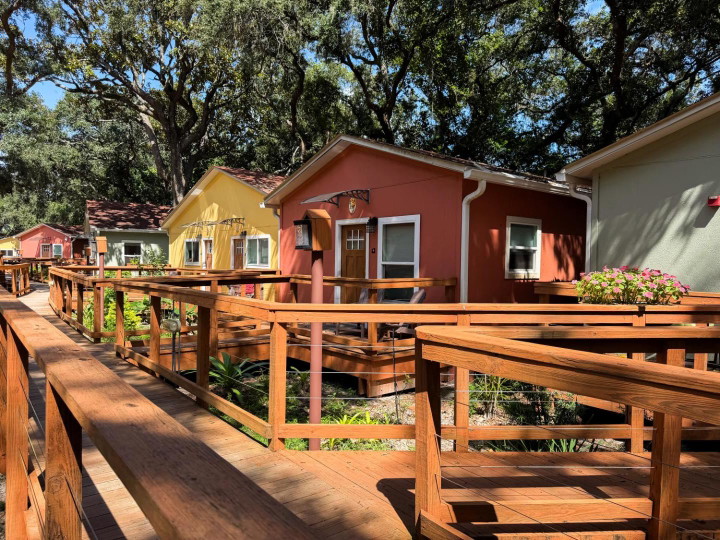Sea Cottages Of Amelia - Amelia Island, FL