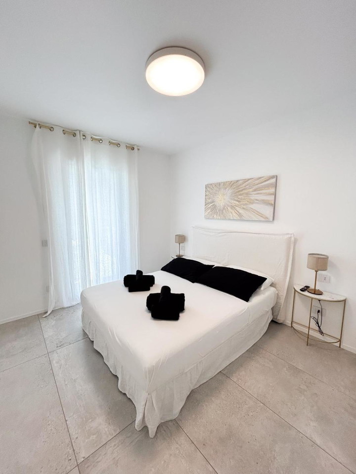 Marisabella Suite 1 - Bari