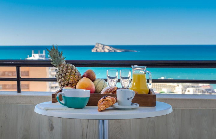 Apartamentos La Era Park - Villajoyosa