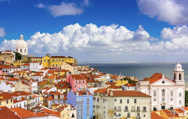 Alfama - Apartamento - Odivelas