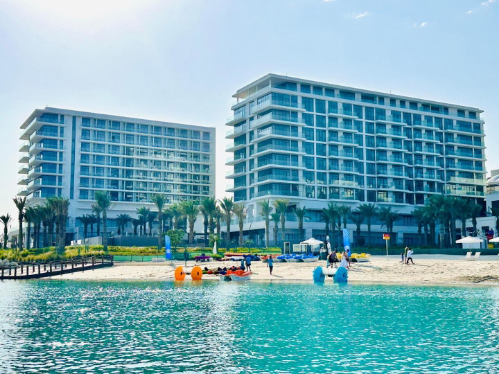 Address Beach Residence Bahrain - Bahreïn