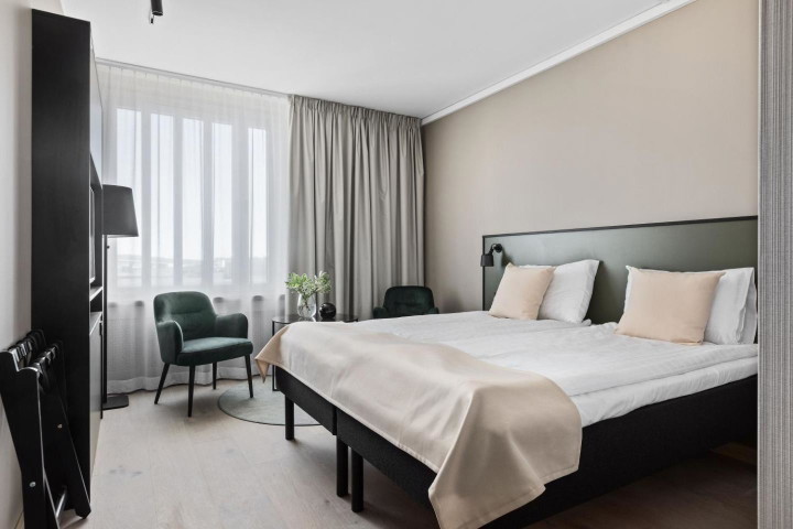 Comfort Hotel Sundsvall - Sundsvall