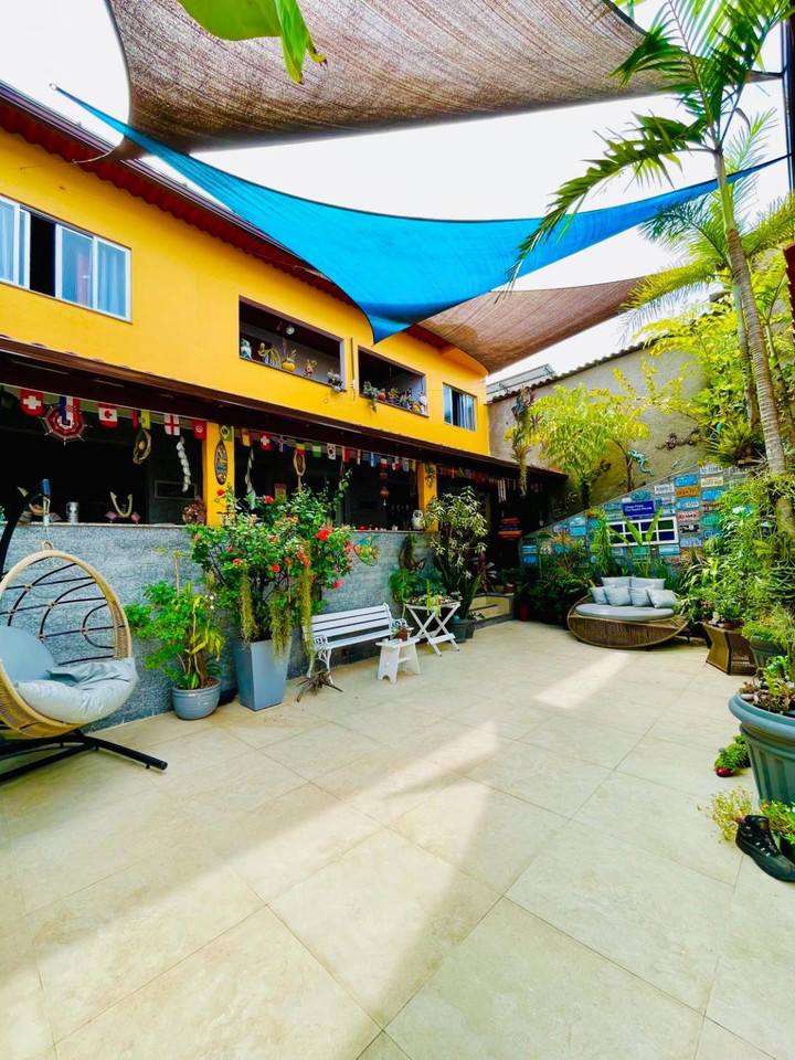 Village Potira Pousada Hotel - Rio Centro Rock In Rio Barra Olímpica Farmasi Arena Recreio Dos Bandeirantes Parque Olímpico - Rio de Janeiro