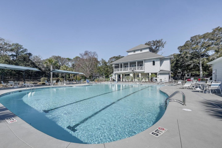 Sea Trail Resort Villas Condo W/ Community Perks! - Sunset Beach, NC