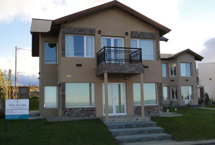 Altos Del Lago Departamentos - El Calafate
