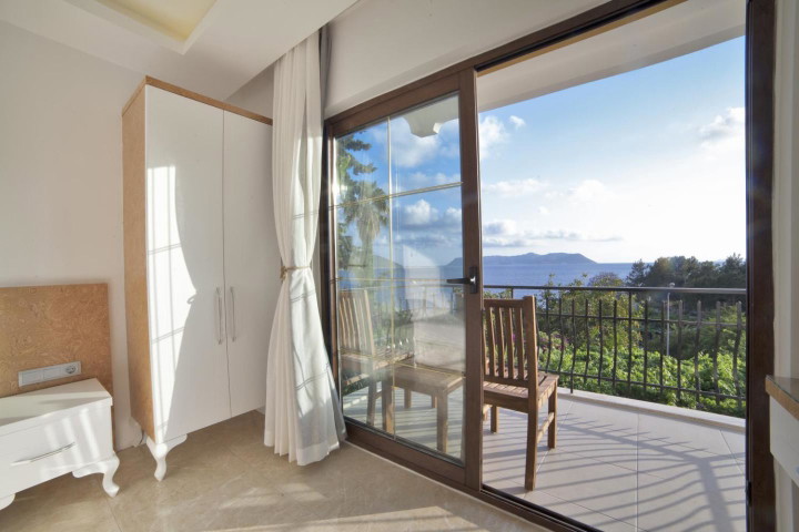 Hotel Ferah - Kaş