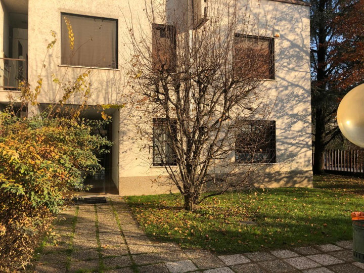 Senza Pensieri Via Viviani - Crema