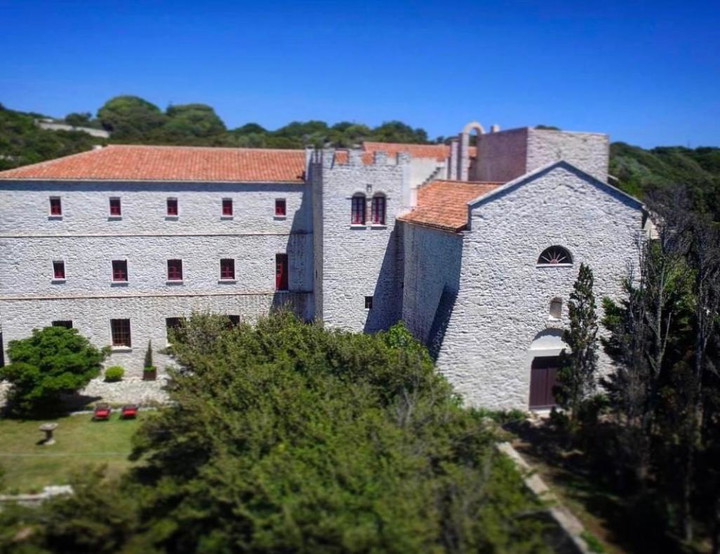 Domaine Du Couvent De Saint Julien - Bonifacio