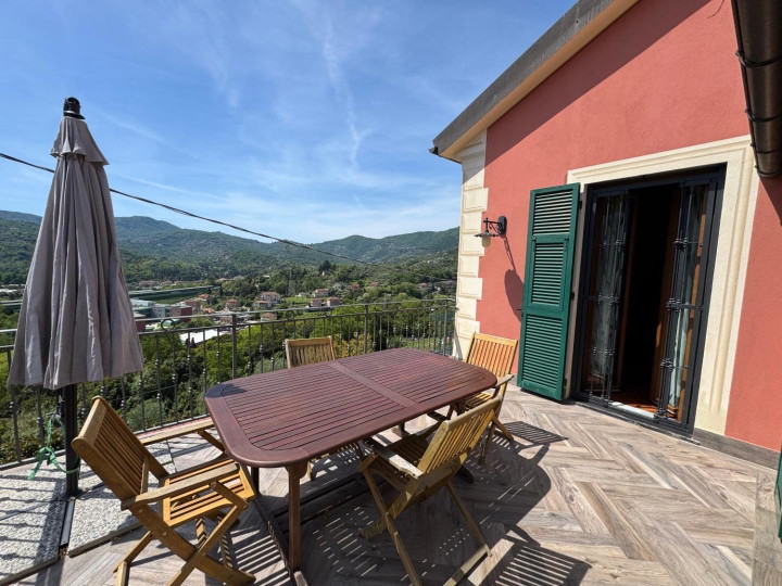 Villetta In Riviera By Portofinovacanze - Rapallo